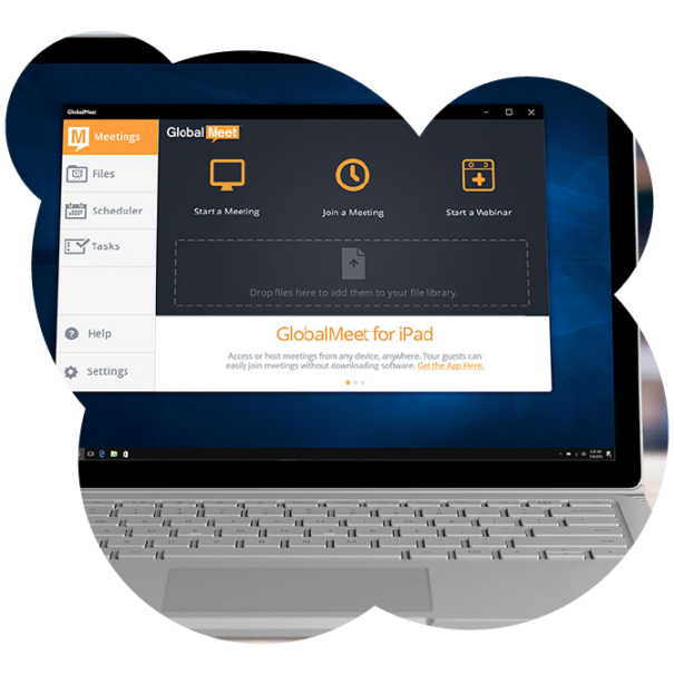 Desktop & Mobile Apps - Zip Conferencing